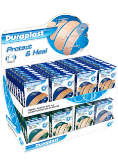 Duraplast Image Gallery
