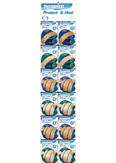 Duraplast Image Gallery