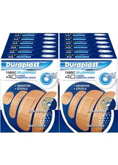 Duraplast Image Gallery