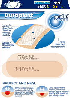 Duraplast Image Gallery